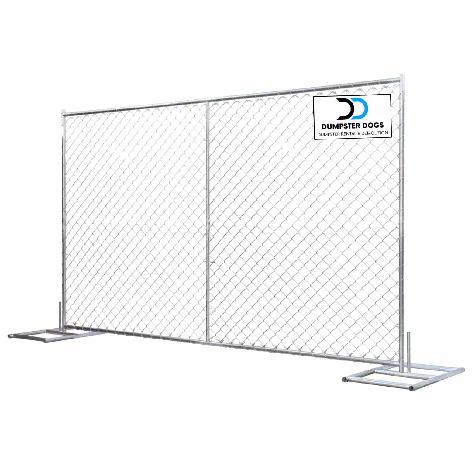 Top Temporary Fencing Rentals for Events in Denver